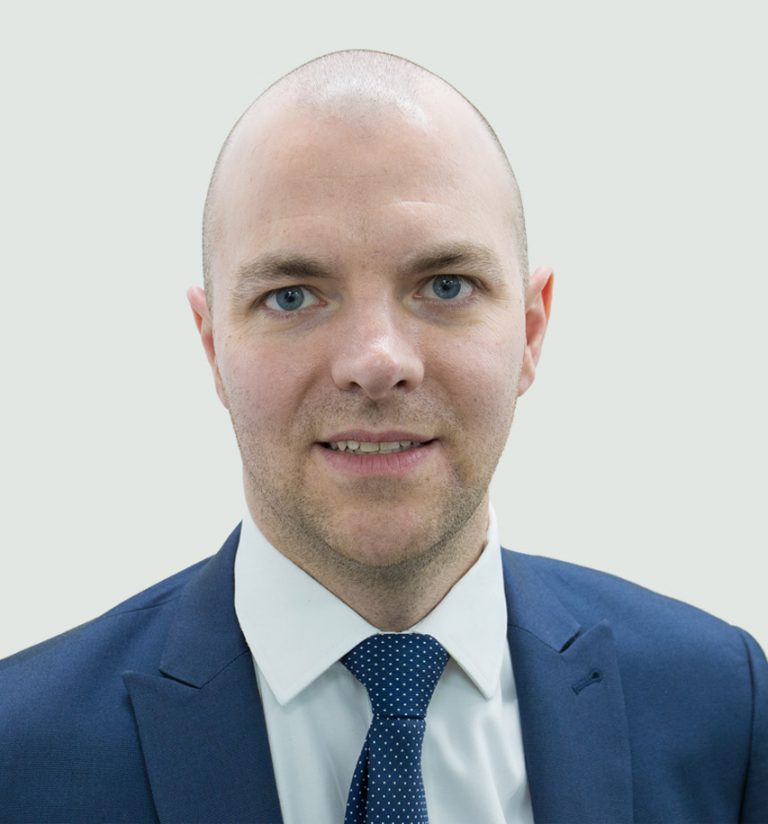 Our Team - Trinity Finance