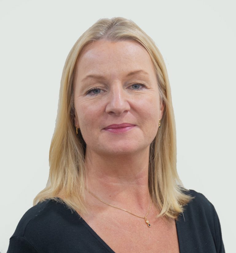 Our Team - Trinity Finance