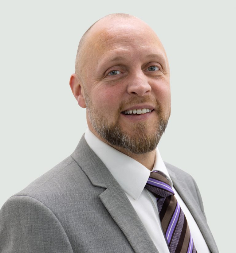 Dean Murray - Trinity Finance