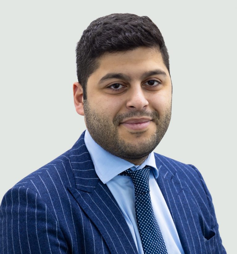 Rasit Gundogdu - Trinity Finance