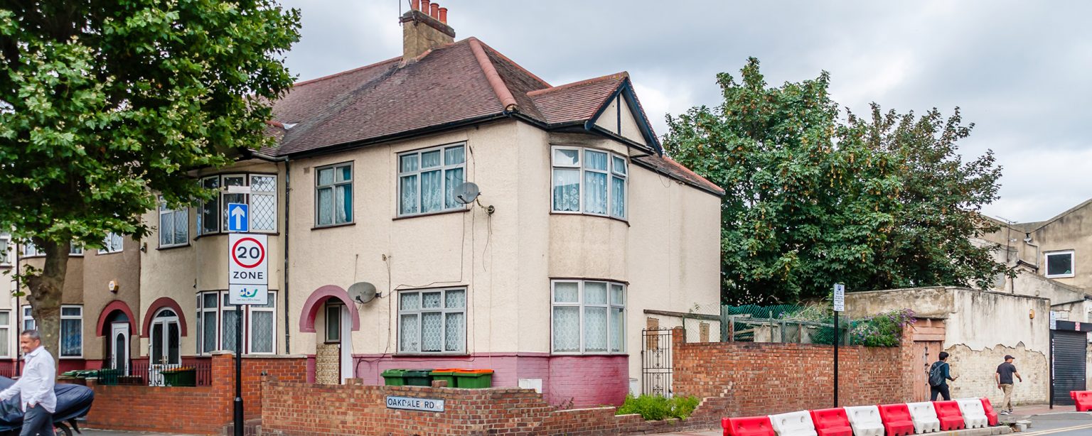 Bridging Loans With Trinity Finance