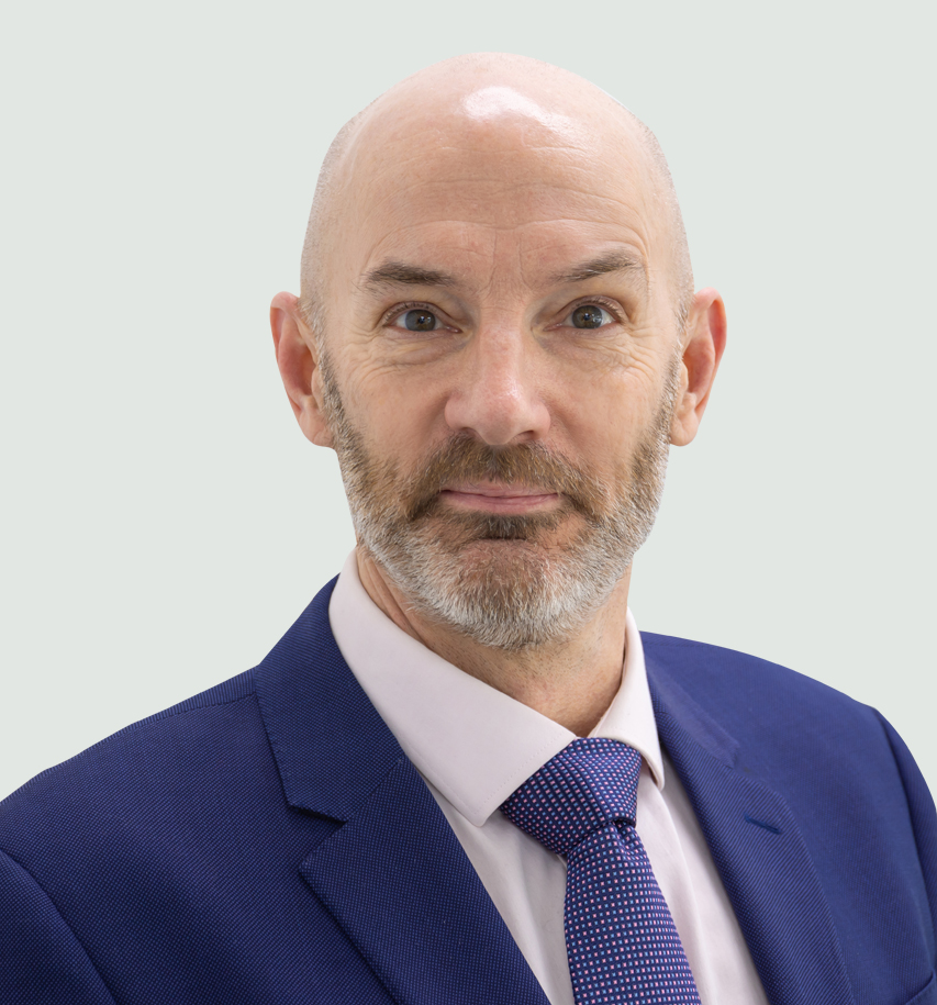 Our Team - Trinity Finance