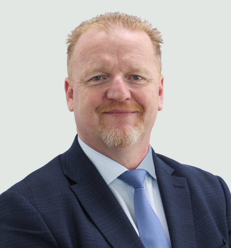 Our Team - Trinity Finance