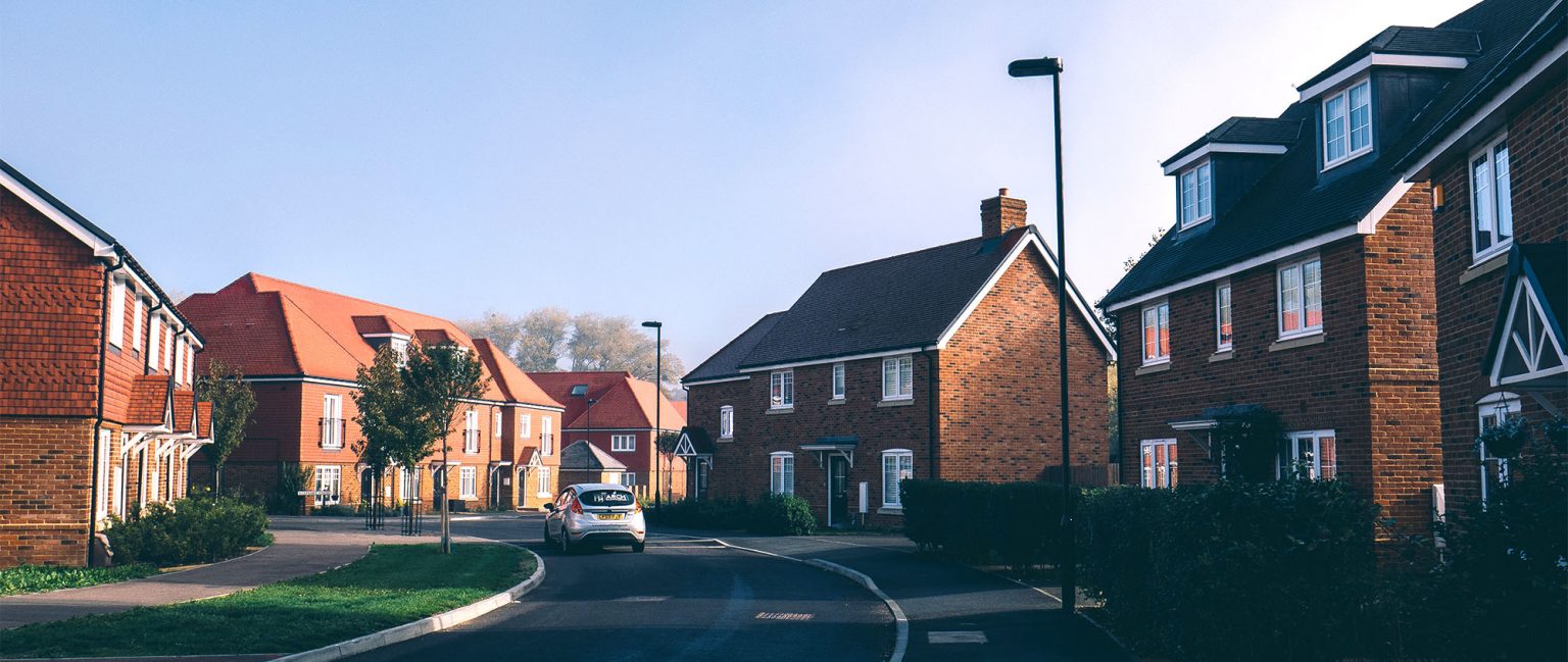 Repayment Mortgages Explained - Trinity Finance