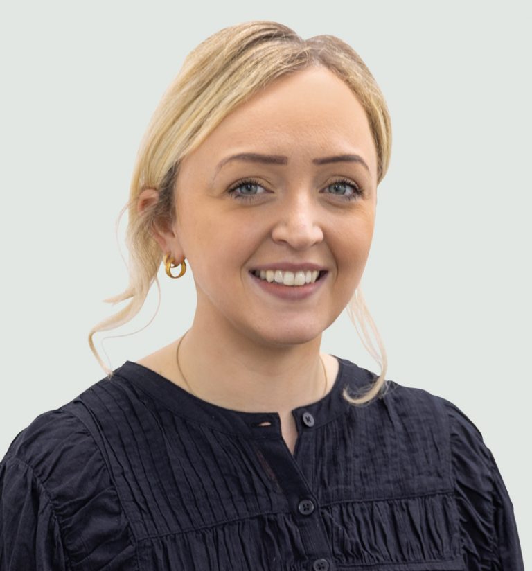 Our Team - Trinity Finance