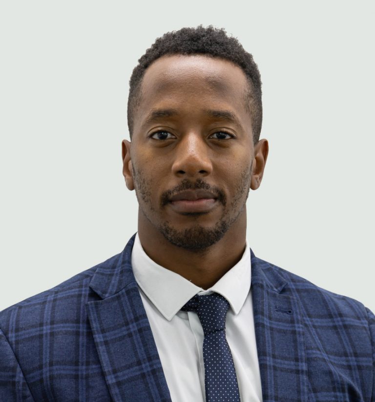 Collington Brown - Trinity Finance